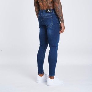 Jeans | Mens Legend London Jeans Navydark Blue W 34 L 32 | Poshmark